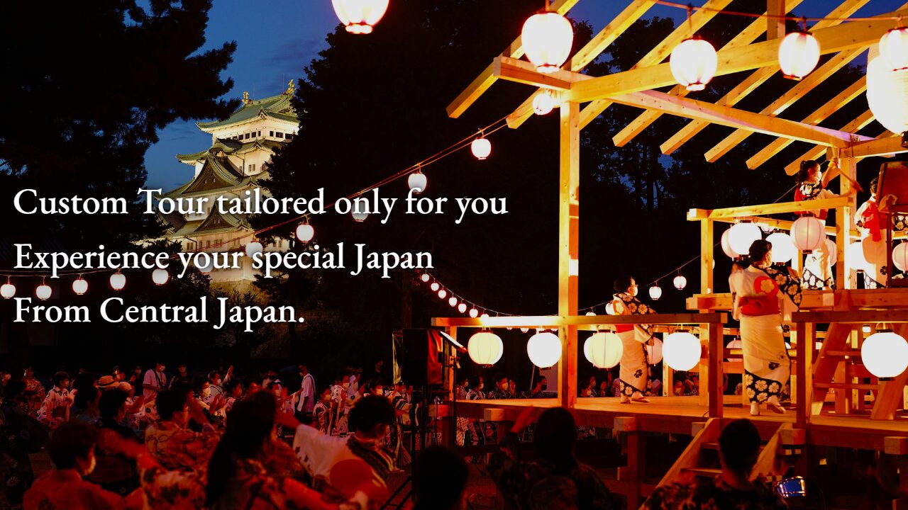 Ninja tour added - Enjoy being Ninja all day | YoKo's Private Tour